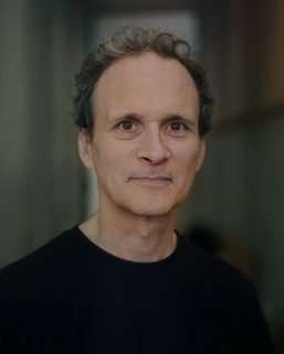 Marc Proulx - Fontainebleau School of Acting